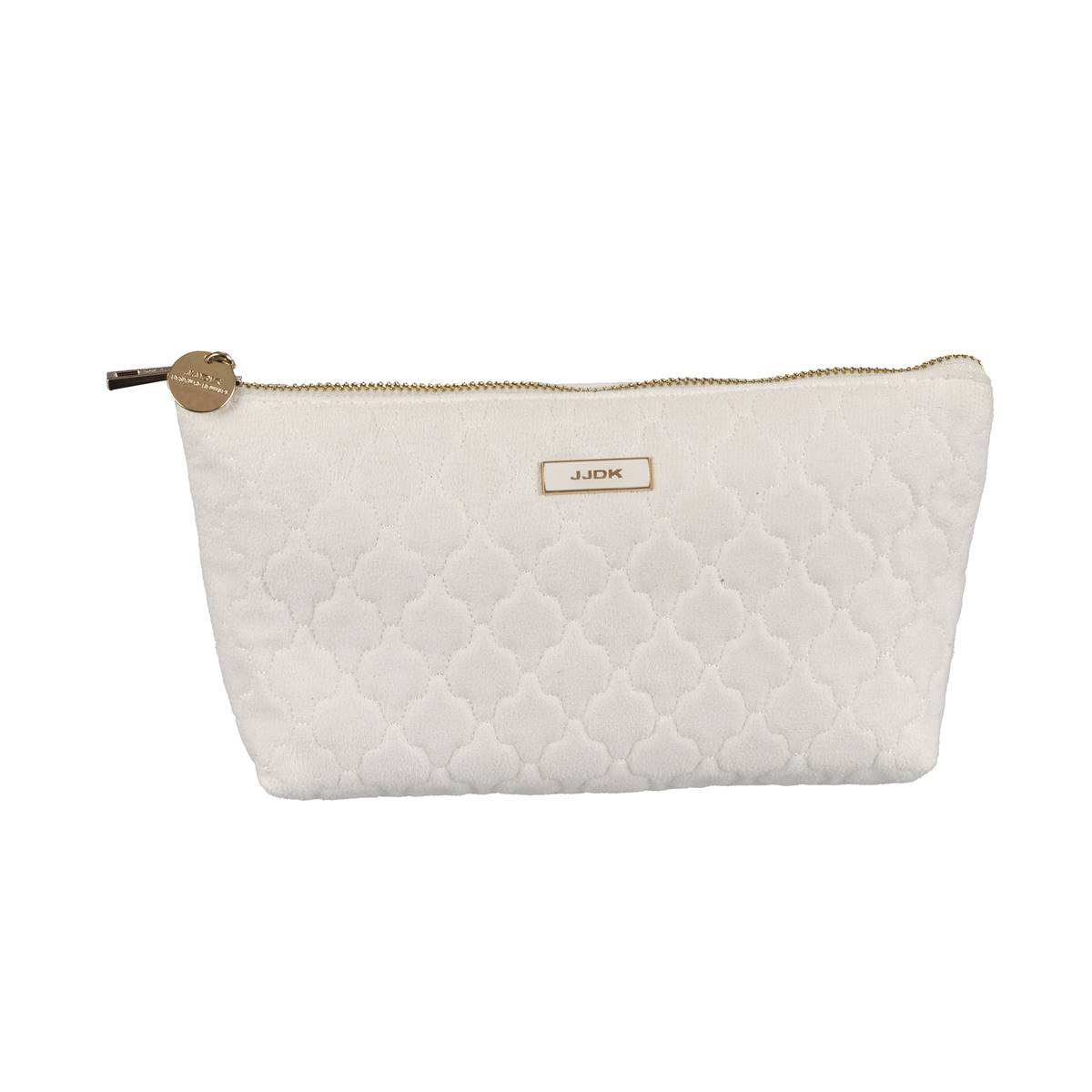 Petite Trousse TEMARA - Blanc
