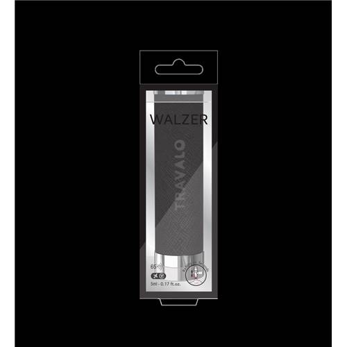 Walzer by Travalo - 5ML - Noir