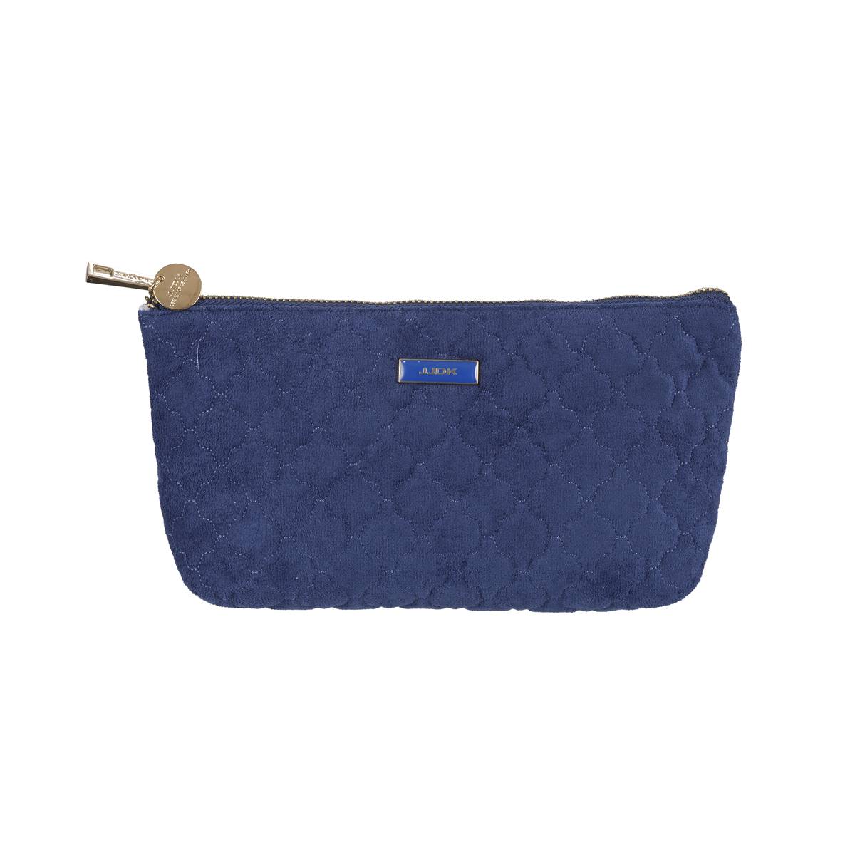 Petite Trousse TEMARA - Bleu