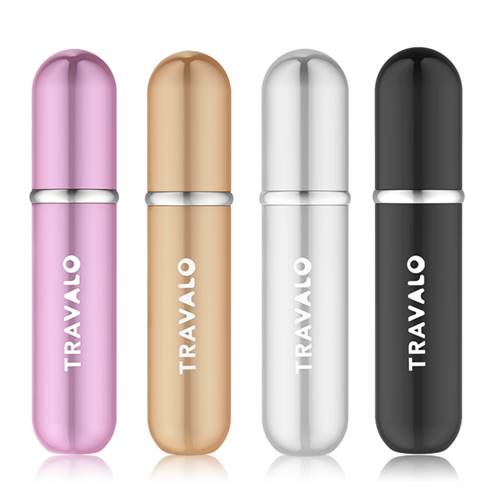 Classic By Travalo - 5 ML - Or